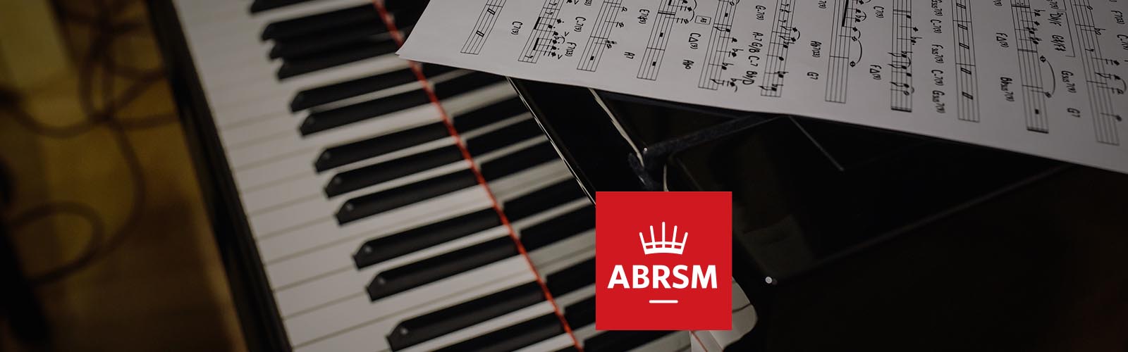 ABRSM Remote Exams - May Update - London Music Co.