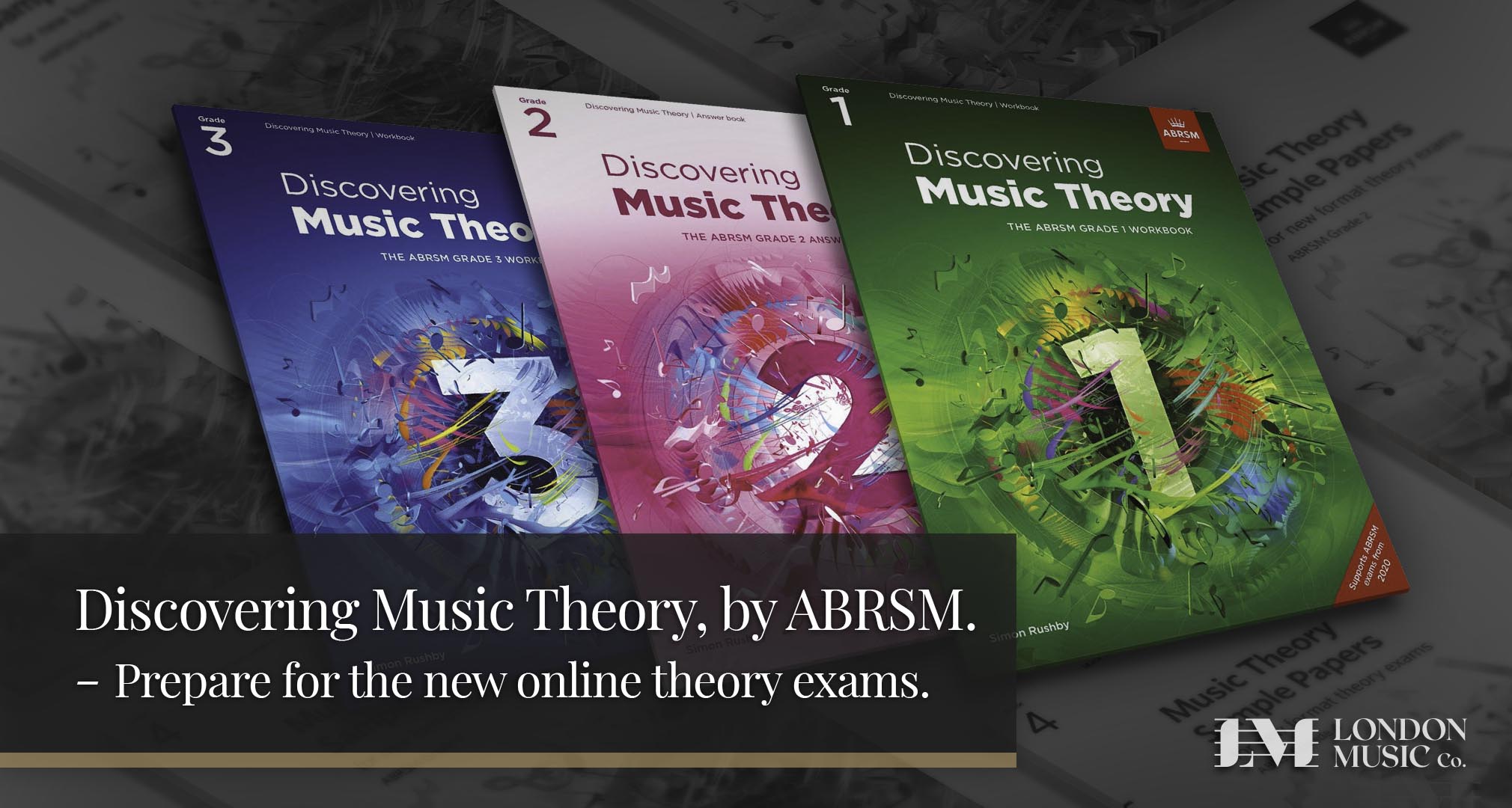 ABRSM Brass Syllabus 2023 - Info & Advice - London Music Co.